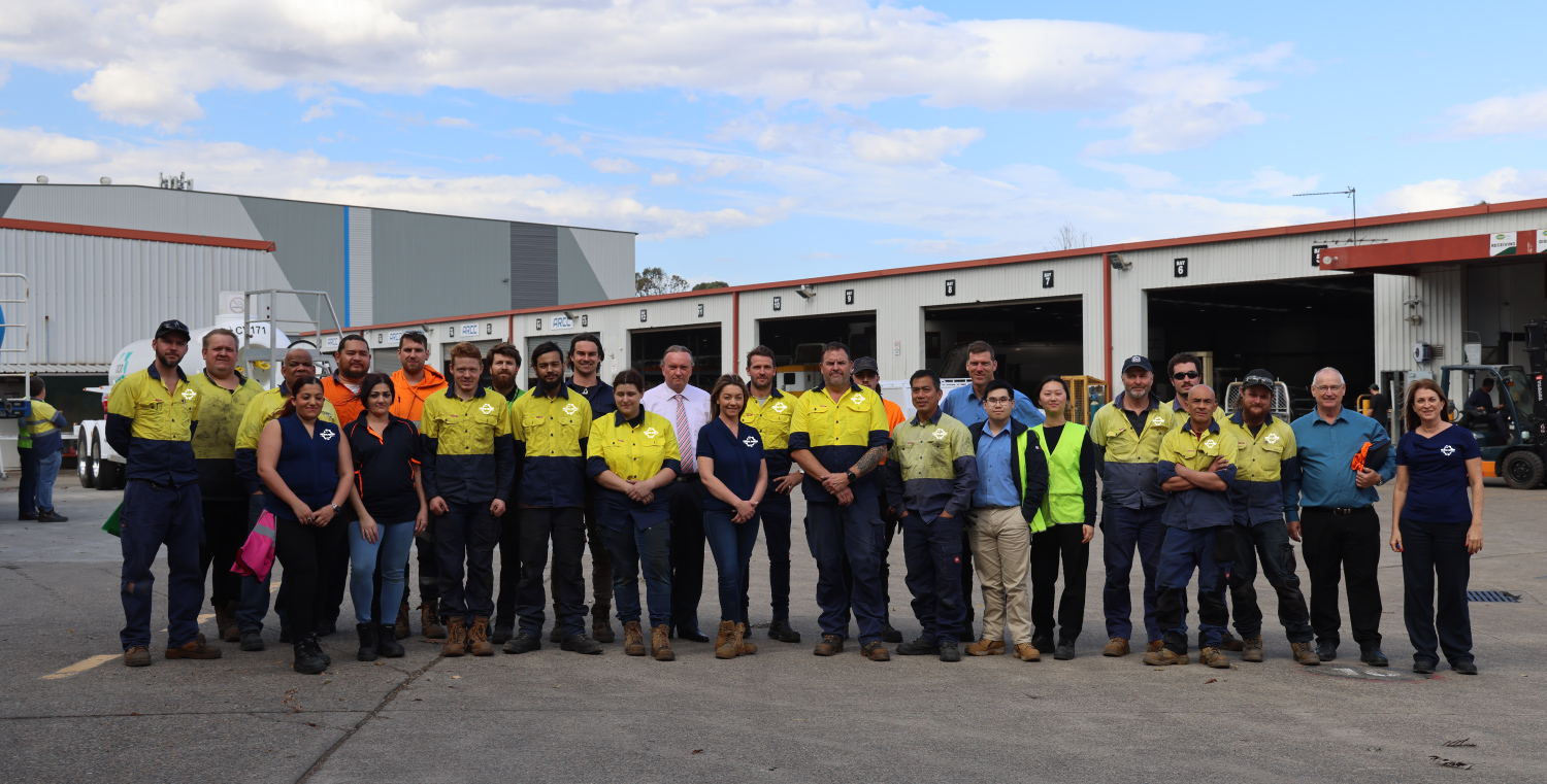 About – Fuel Spec Services