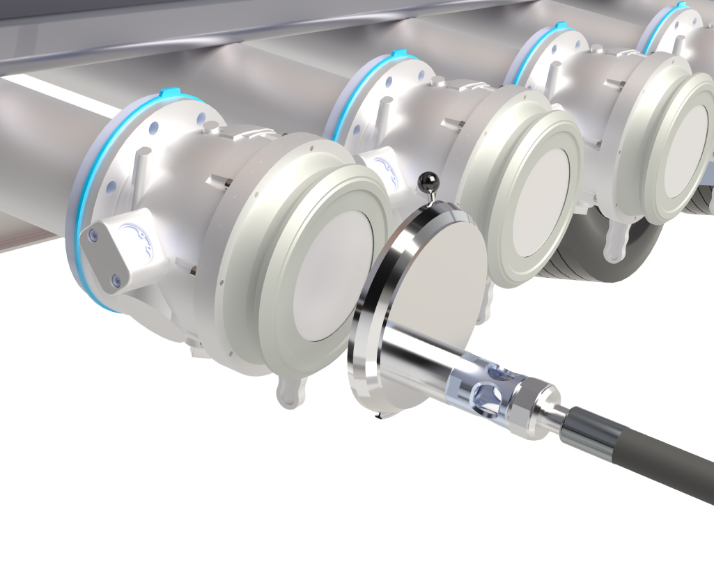 SMART SLOPS Recovery System – Fuel Spec Services