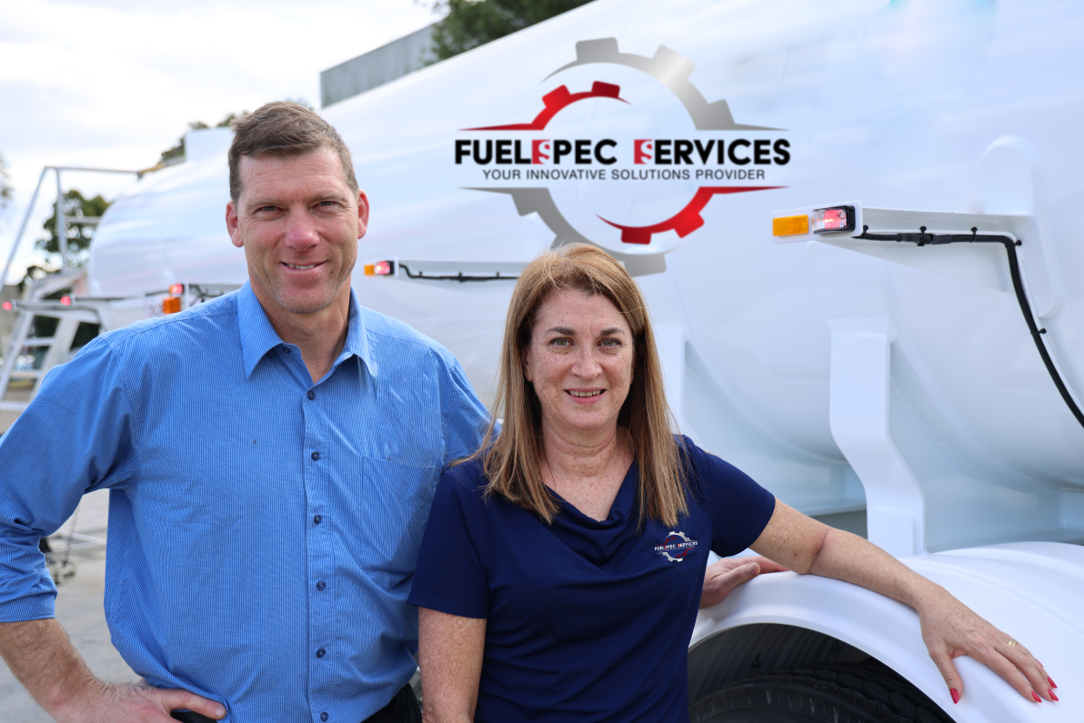About – Fuel Spec Services