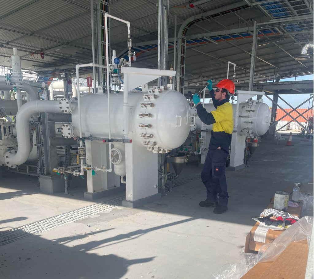 Products And Services – Fuel Spec Services